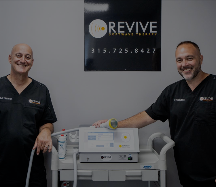 What is SoftWave TRT?